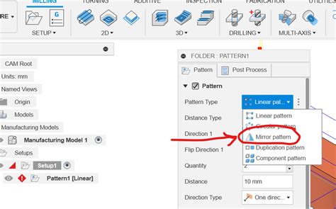 solved configured design right and left configuration how can i