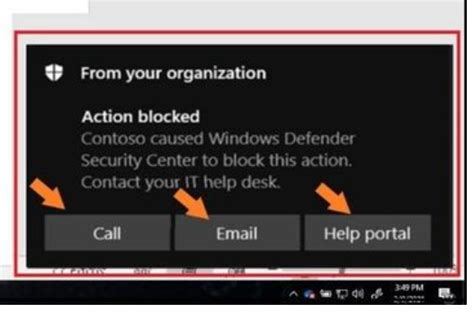 How To Configure Attack Surface Reduction Asr Rules Using Mem Ems Route