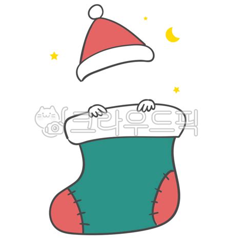 크리스마스 12월 겨울 성탄 이벤트 사진 이미지 일러스트 캘리그라피 Murmur작가