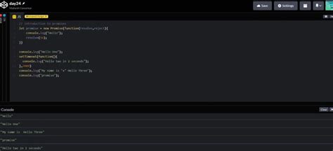 Mahesh Ganorkar On Linkedin Day24 Js30dayschallenge Javascript