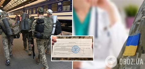 Мобілізація в Україні які повістки будуть вручати українцям у листопаді і як діяти якщо до