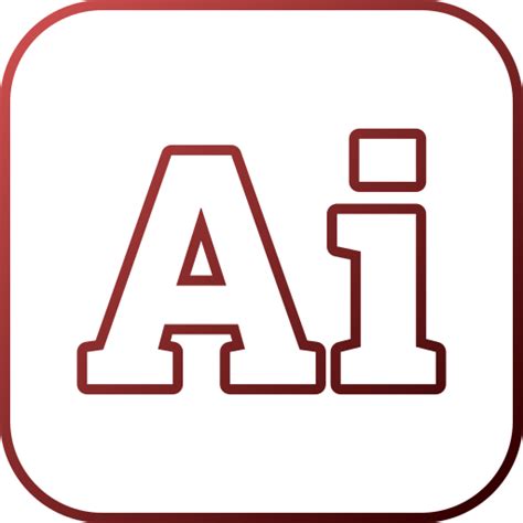 일러스트레이터 무료 파일 및 폴더개 아이콘