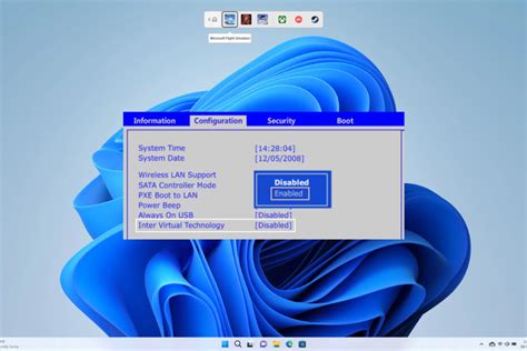 What Is CPU Virtualization How To Enable It In BIOS