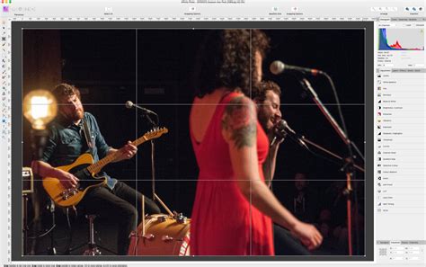 Where Are The Crop Context Menus In Photo Pre V2 Archive Of Affinity