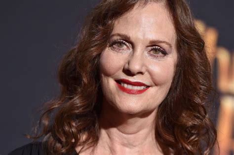 Lesley Ann Warren Christopher Robin” Premiere In La • Celebmafia