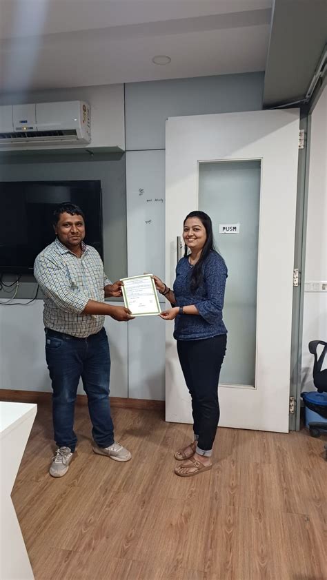 Aniket Tiwari posted on LinkedIn