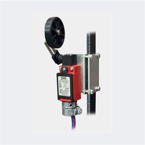Limit Switches TECHII SOLAR