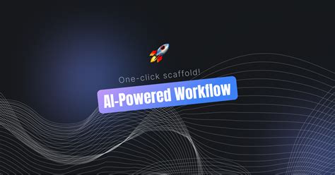 Introducing The Ai Powered Workflow Codegiant