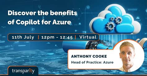 transparity on linkedin azure microsoftcopilot ai cloudcomputing