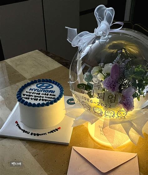 아빠 정년퇴임파티 이벤트 추천울산 중구 레터링케이크 맛집 그날엔케이크 네이버 블로그