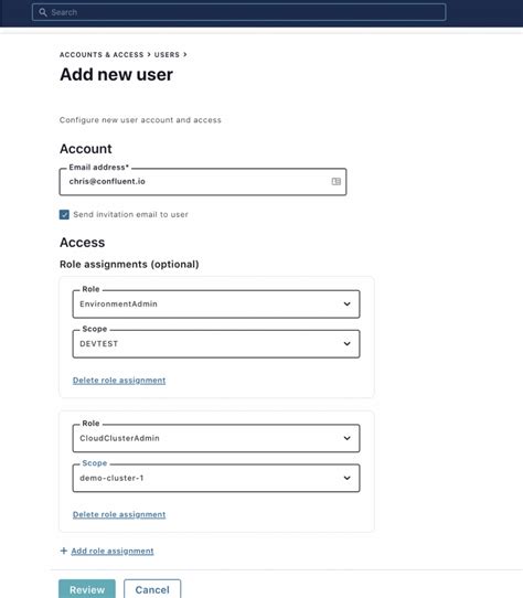 Introducing Cluster Authorization Using Rbac Audit Logs And Byok In Confluent Cloud
