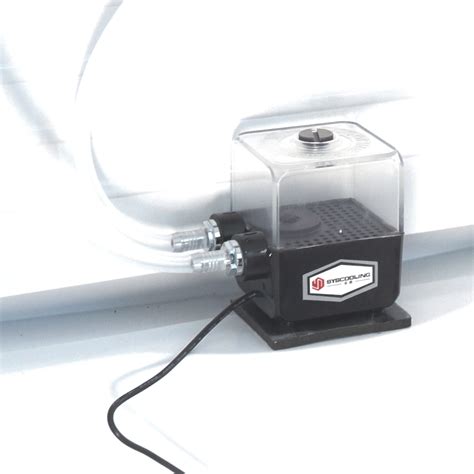 Tower Flooded Cooling Kit Brewmart Retail