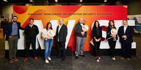 Jonna Nevins On Linkedin Mwise Cybersecurity Cyderes