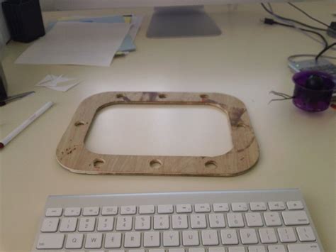 Build Your Own Hovercraft 13 Steps Instructables