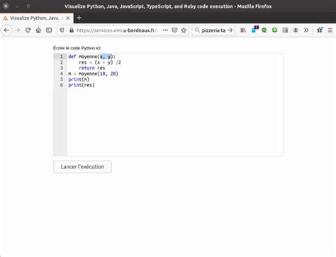 Mediapod Variables Locales Vs Variables Globales