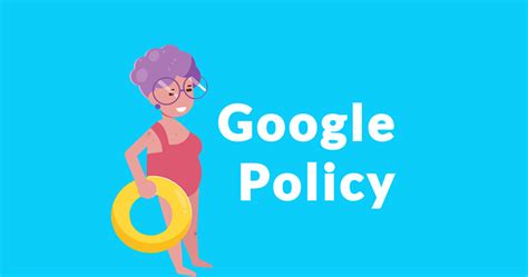Google AdSense Explains Why Grandma Swimsuit On A Mannequin Is Sexual Content