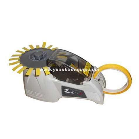 자동 테이프 디스펜서 Zcut 8 Yuanhan