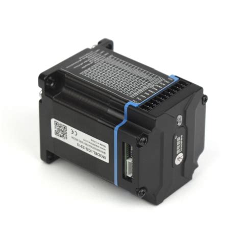Variometrum Leadshine Integrated Closed Loop Stepper Motor 1 3nm Ics 2313webshop
