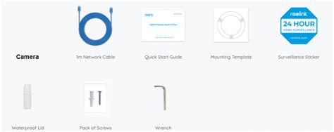 Reolink Camera Installation Guide Step By Step Nvr Setup