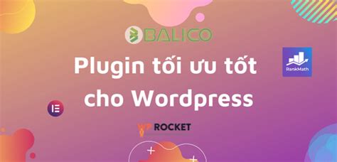 Plugin Là Gì Cách Tải Và Cài đặt Plugin Cho Website Wordpress