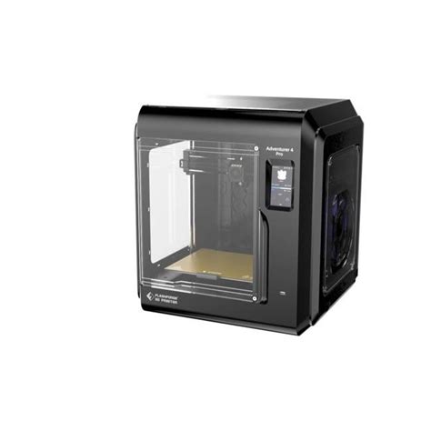 Flashforge Adventurer 4 Pro High Speed 3d Printer Discontinued