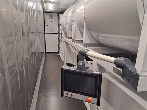 Windtunnel Wt371 Windtunnel 24