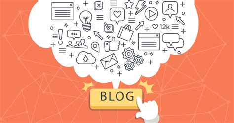 Dicas De Como Criar Um Blog Empresarial Sebrae
