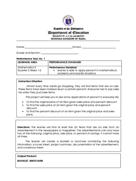 Grade 5 Pt1 Math Pdf