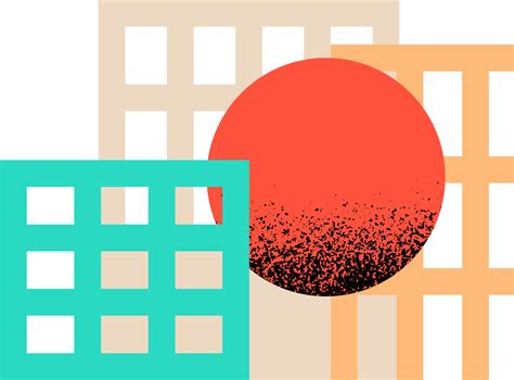 Urban Graphic Design