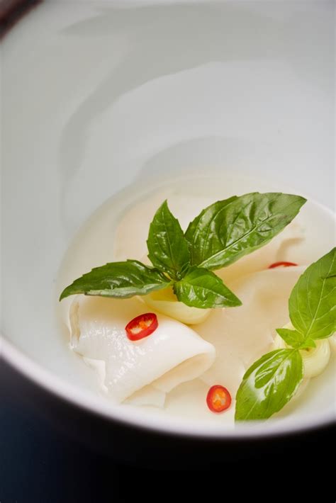 Chef Wangs Culinary World At Jin Sha Four Seasons Hotel Hangzhou At