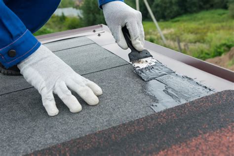 The Best Roof Sealant For Asphalt Shingles 5 Options For 2026