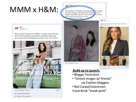 Social Media Strategy For The Fashion Industry