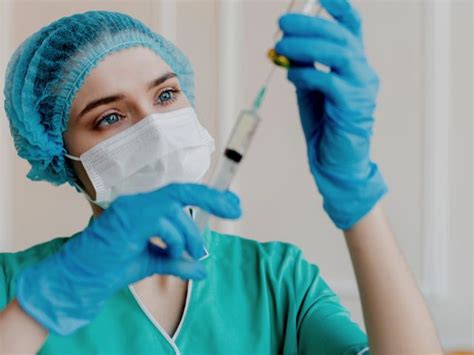 A Medication Error Prevention Guide For Nurses