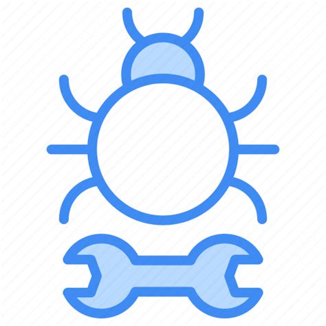 Bug Repair Computer Bug Laptop Browser Bug Laptop Bug Bug Laptop Repair Icon Download On
