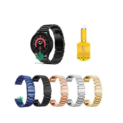 خرید لوازم جانبی Samsung Galaxy Watch 5 Pro | استایل آپ