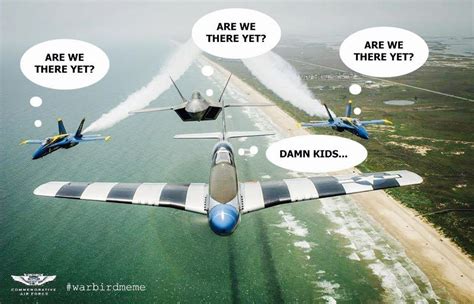 Airplane Safety Memes