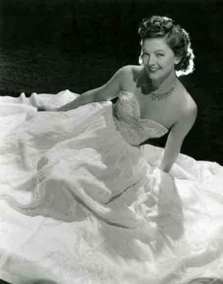 Myrna Loy Wwii Pin Up And Movie Actress