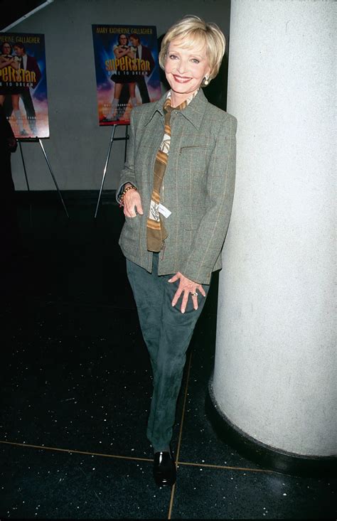 Florence Hendersons Style Celebrated In 20 Rare Photos