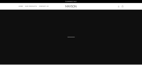 Mayson Reseñas ¿És Seguro Y Confiable Este Sitio