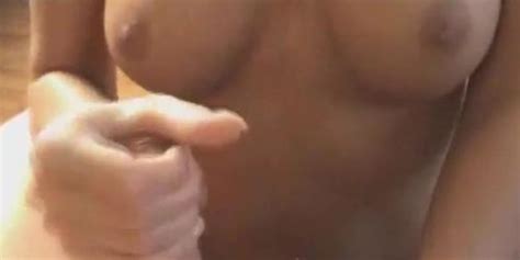 Jana Cova Playful In The Shower