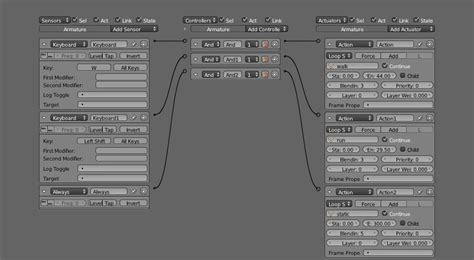 Again More Problems Game Engine Support And Discussion Blender