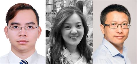 Hung Pham Receives An Acm Sigsoft Distinguished Paper Award At Ase 2020 Cheriton School Of