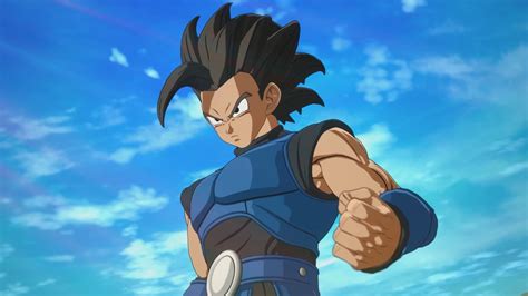 Dragon Ball Sparking Zero Va Recevoir Un Dlc Avec Shallot Le 26 Juin
