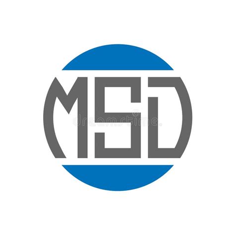 Msd Logo Stock Illustrations 29 Msd Logo Stock Illustrations Vectors And Clipart Dreamstime