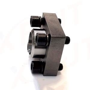 Square Flange