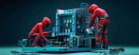 Denial Of Service Attacks How To Protect Your Organization