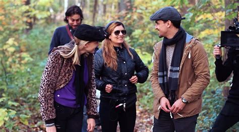 Movie Review Montréal Girls