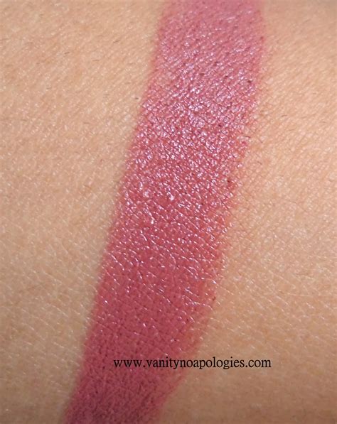Colorbar Velvet Matte Lipstick Naked Pink Review Photos Swatches