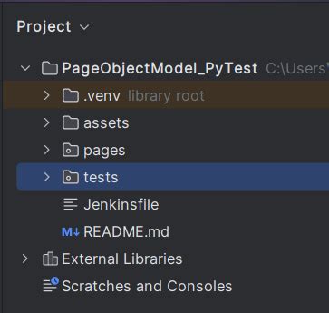 Integration Of Allure Report With PyTest QA Automation Expert