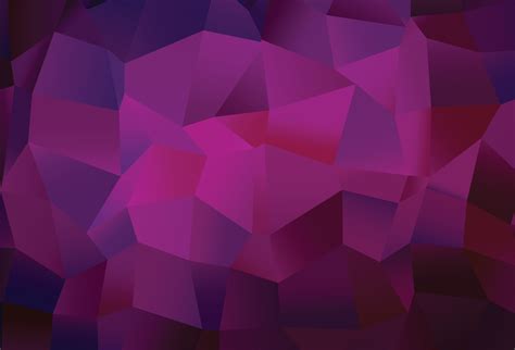Dark Pink Vector Texture With Rectangular Style 9858357 Vector Art At Vecteezy